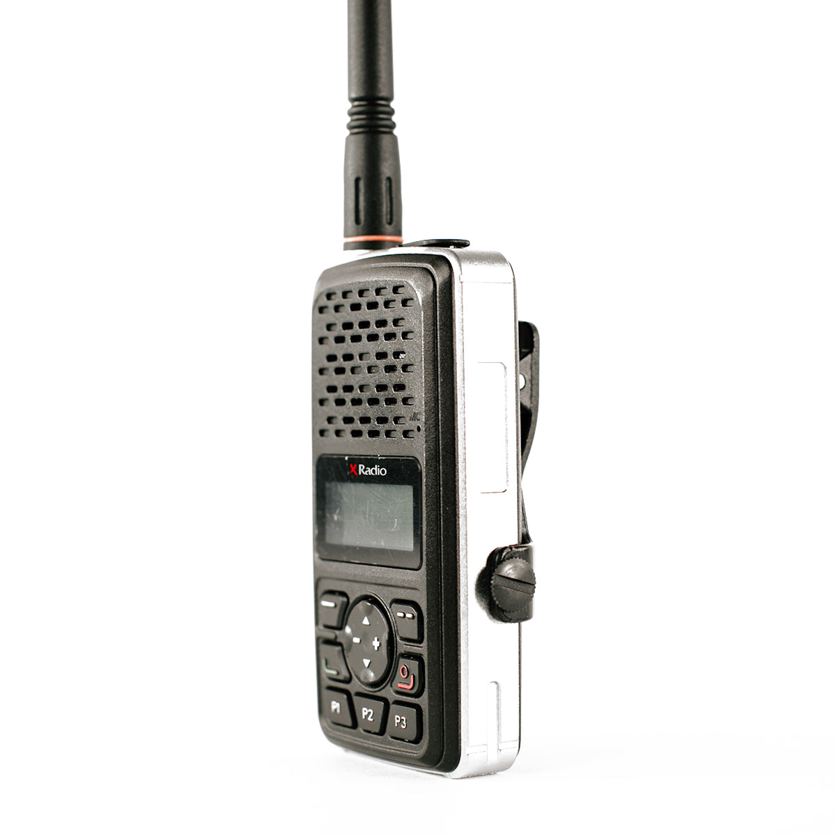 DX-100 Digital Two-Way Radio – Sancurity